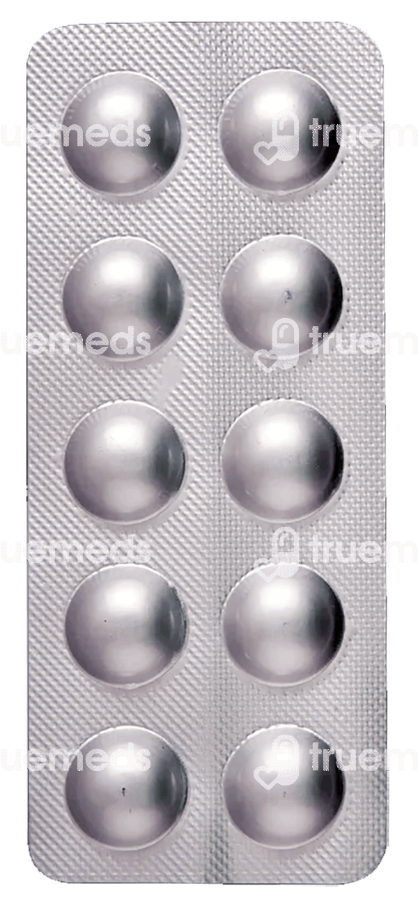 Respicure M Tablet: Uses, Side Effects, Price & Substitutes