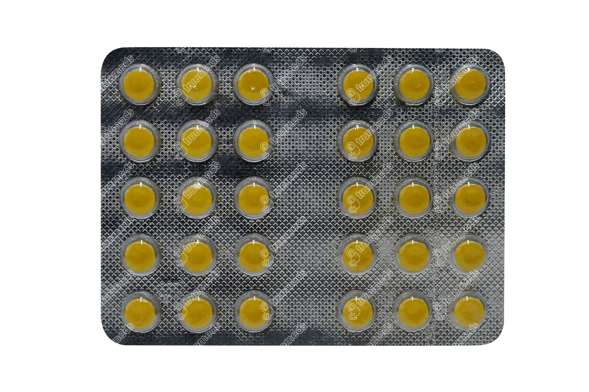 Rest Aid Plus Tablet 30 - Uses, Side Effects, Dosage, Price | Truemeds