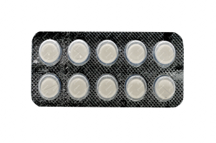 Retorlix 5 Mg Tablet 10 - Uses, Side Effects, Dosage, Price | Truemeds