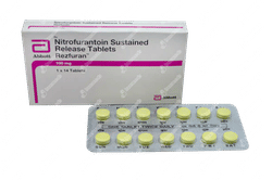 Rezfuran 100 MG | Order Rezfuran 100 MG Tablet Online at Truemeds