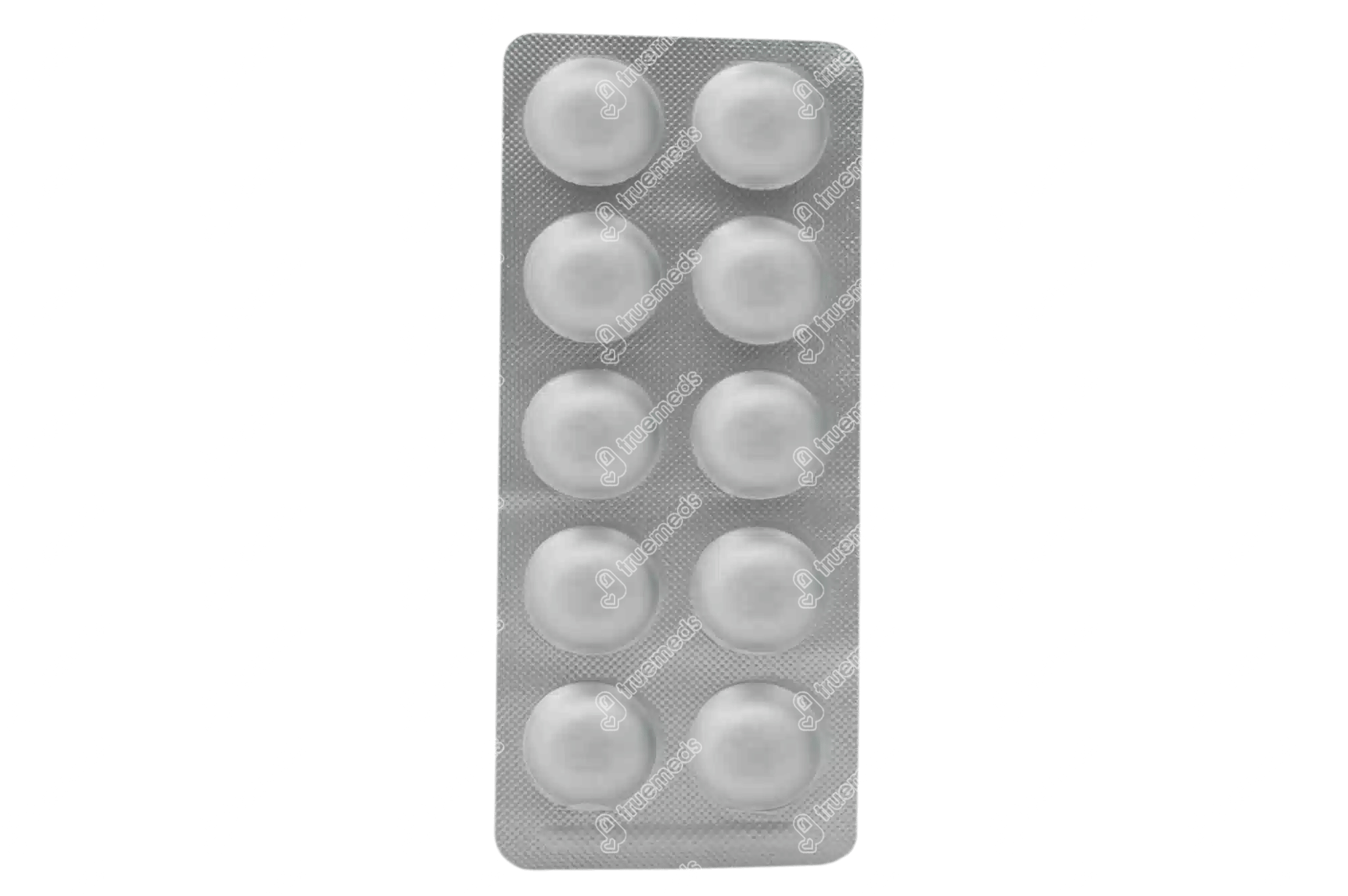 Richgaba Tablet 10: Uses, Side Effects, Price & Substitutes