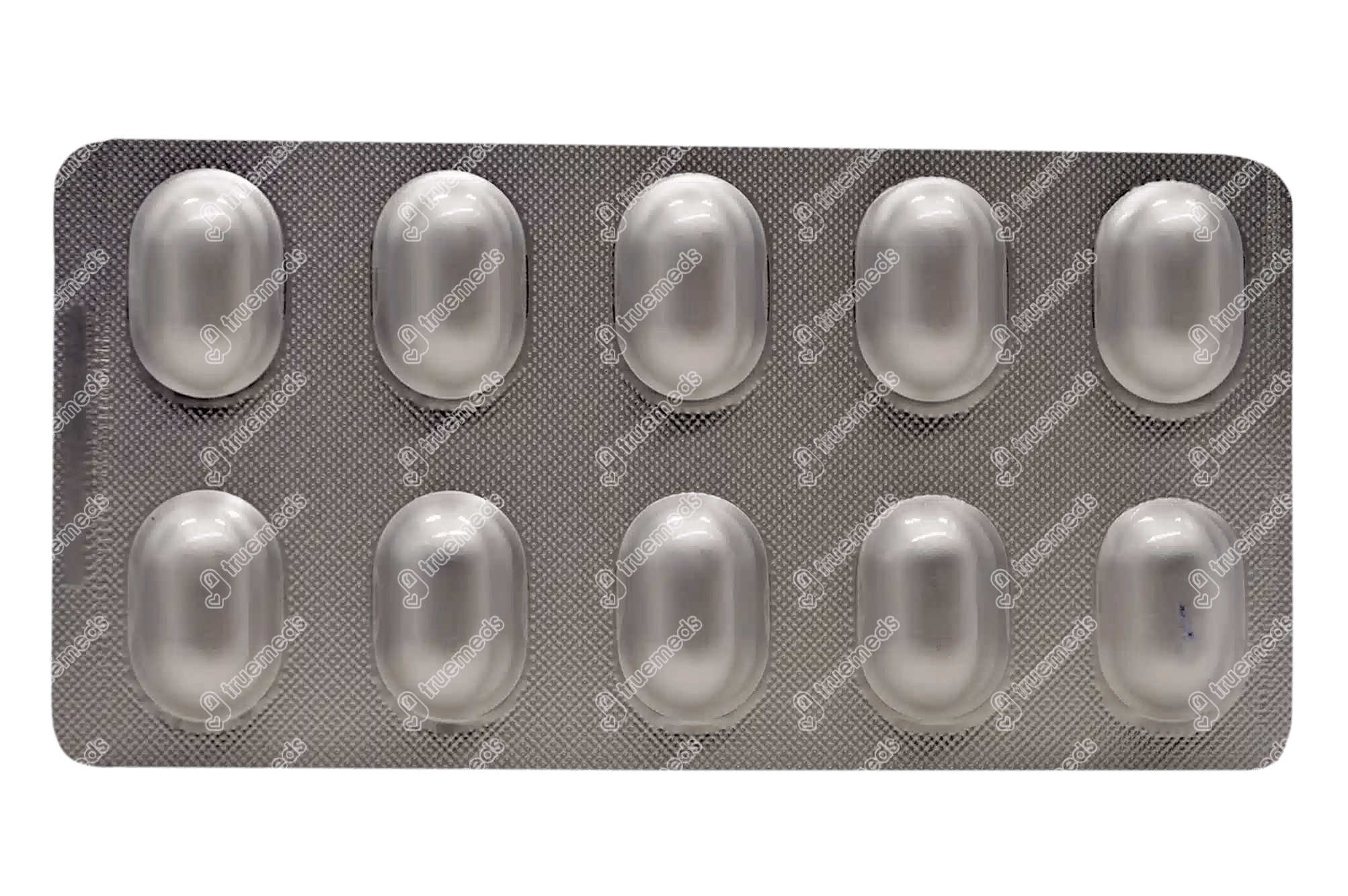 Rifakem 200 MG | Order Rifakem 200 MG Tablet Online at Truemeds