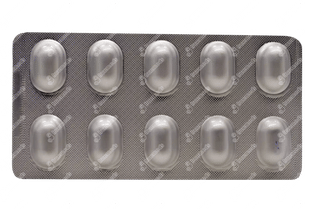 Rifakem 200 MG | Order Rifakem 200 MG Tablet Online at Truemeds