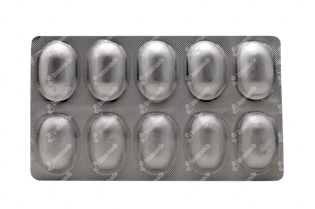 Rifakem 550 MG | Order Rifakem 550 MG Tablet Online at Truemeds