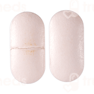 Rifakem 550 MG | Order Rifakem 550 MG Tablet Online at Truemeds