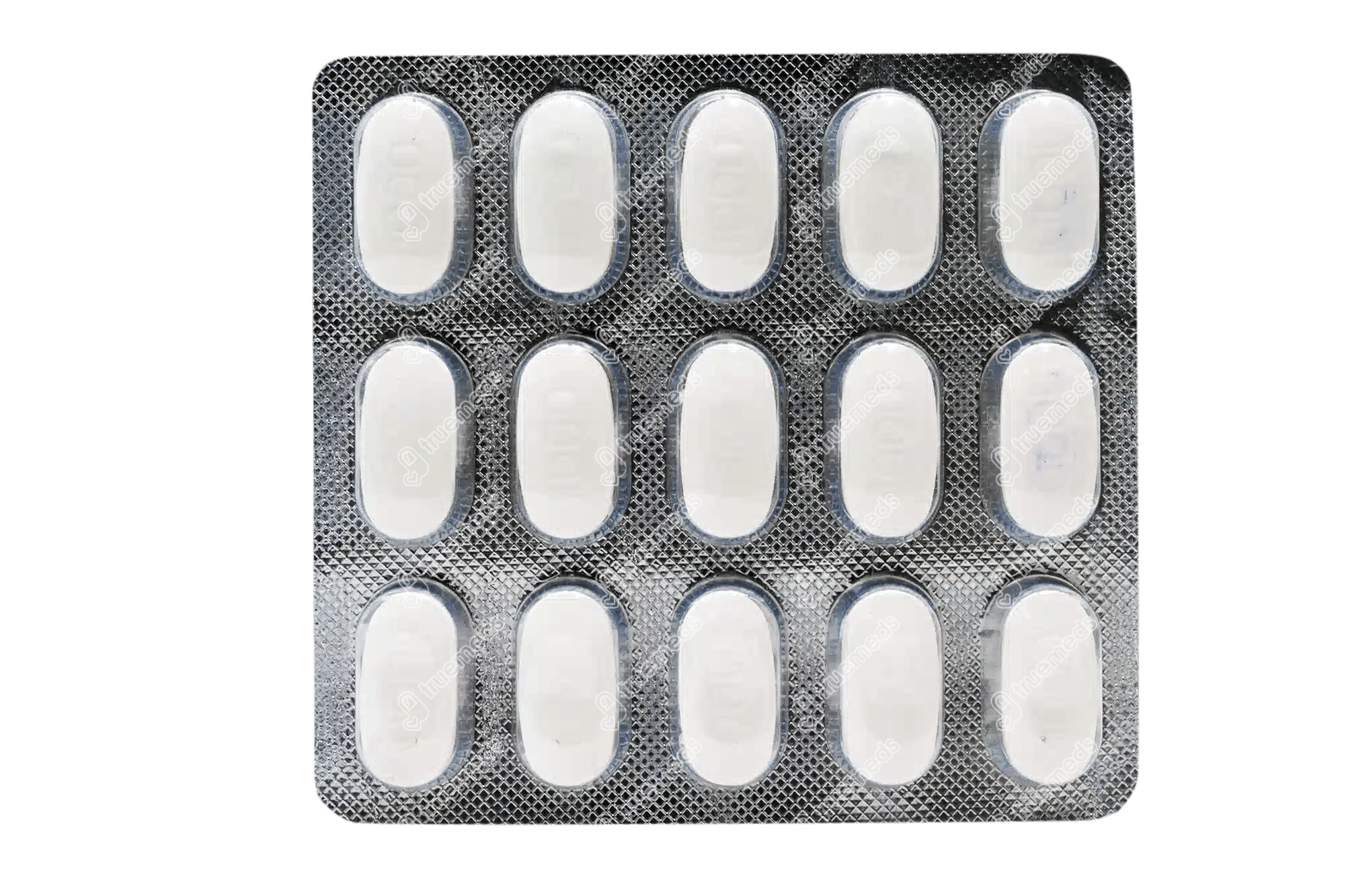 Riomet Od 1000mg Tablet 15: Uses, Side Effects, Price & Substitutes