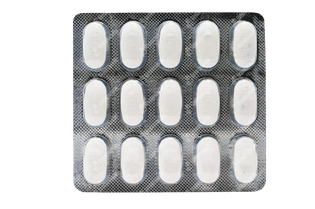 Riomet Od 1000 Mg Tablet Sr 15 - Uses, Side Effects, Dosage, Price ...