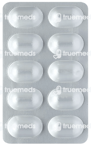 Robiflam 100/325 Mg Tablet: Uses, Side Effects, Price & Substitutes