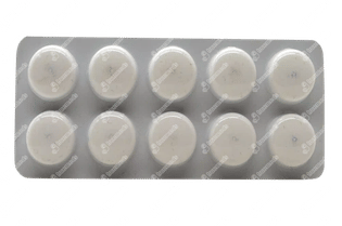 Robinax 500 Mg Tablet 10 - Uses, Side Effects, Dosage, Price | Truemeds