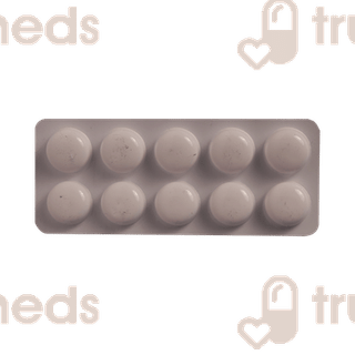 Robinaxol 350/250 MG | Order Robinaxol 350/250 MG Tablet Online at Truemeds