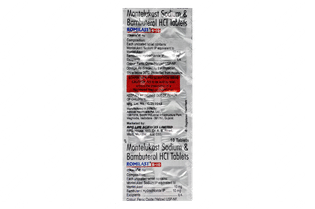 Romilast B 10/10 MG | Order Romilast B 10/10 MG Tablet Online at Truemeds