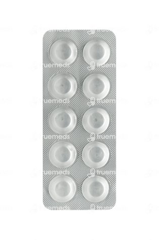 Ropraz 20 Mg Tablet 10 - Uses, Side Effects, Dosage, Price | Truemeds