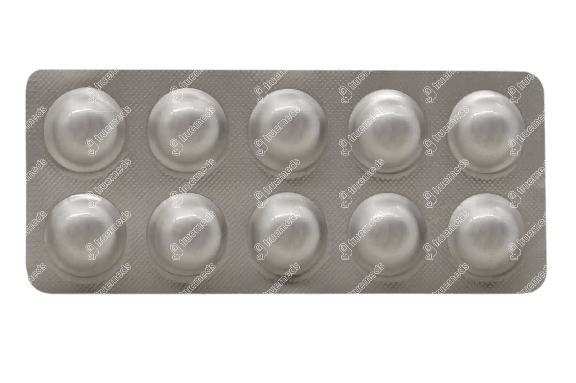 Rosave 40 Tablet 10: Uses, Side Effects, Price & Substitutes