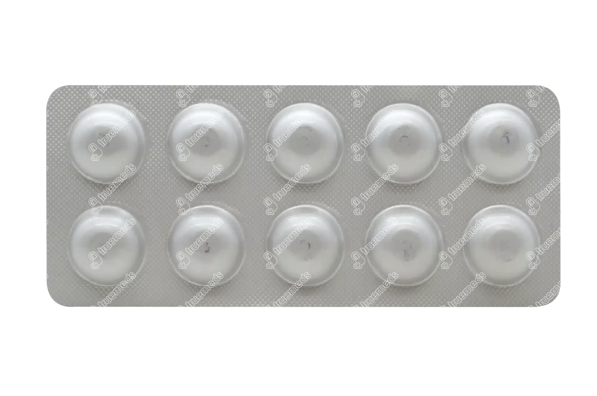 Rosloy F 10 Tablet 10: Uses, Side Effects, Price & Substitutes