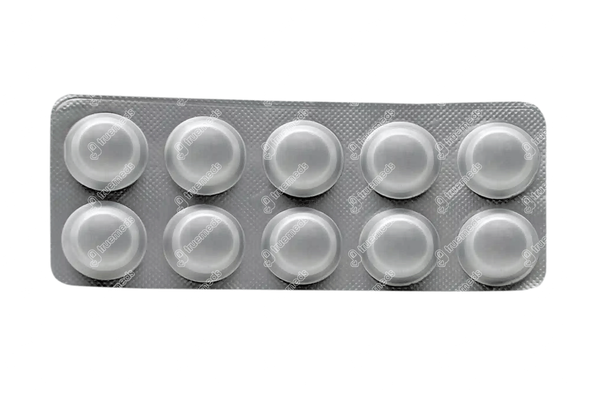 Rosucrest F Tablet 10: Uses, Side Effects, Price & Substitutes