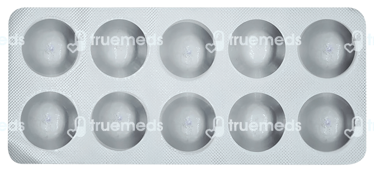 Rosunova Plus Tablet 10: Uses, Side Effects, Price & Substitutes
