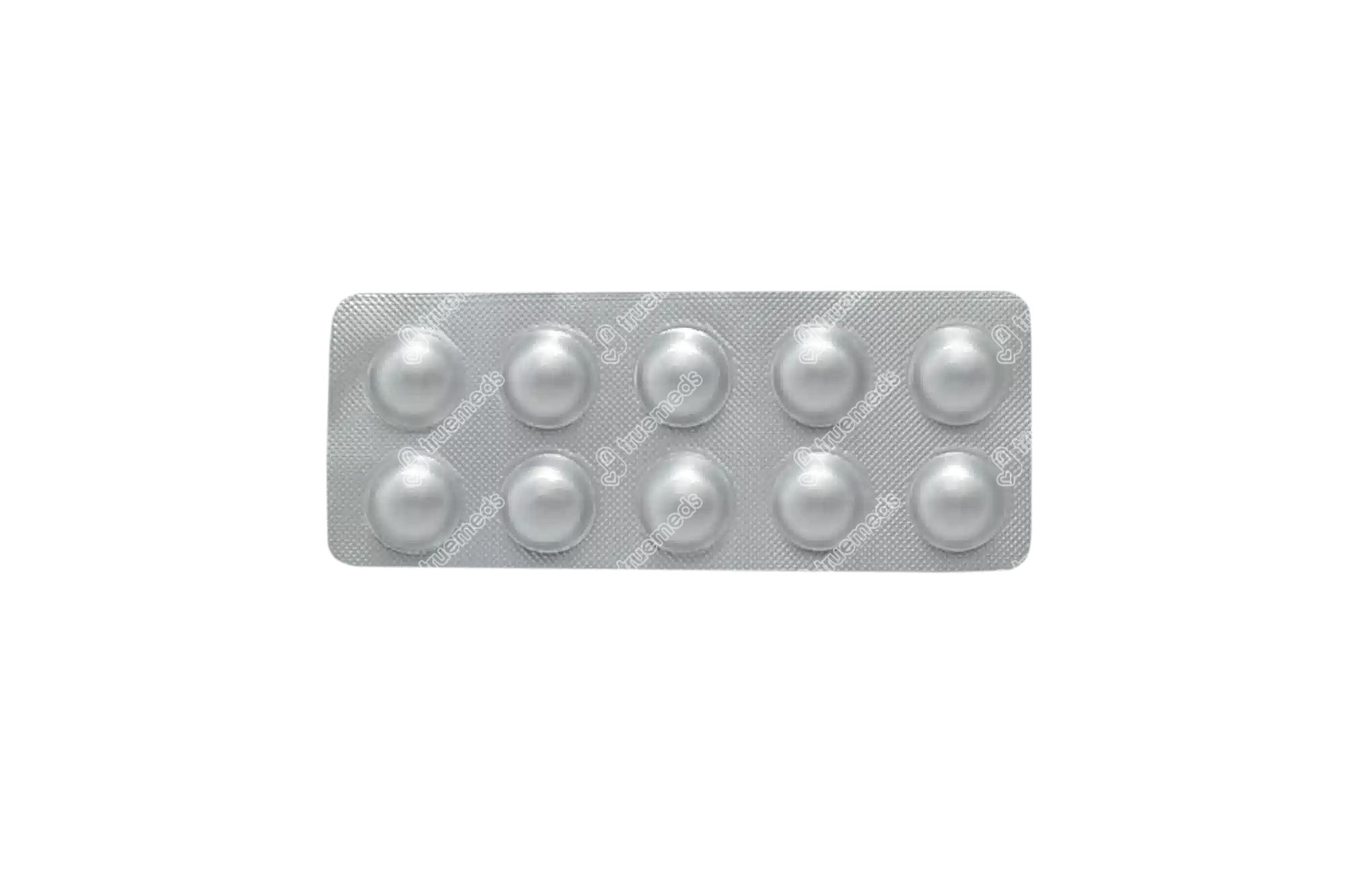 Rosycap 10 Tablet 10: Uses, Side Effects, Price & Substitutes
