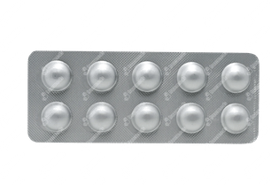 Rosycap 40 Tablet 10: Uses, Side Effects, Price & Substitutes