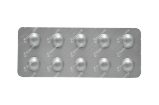 Rovio 10 Mg Tablet 10 - Uses, Side Effects, Dosage, Price | Truemeds