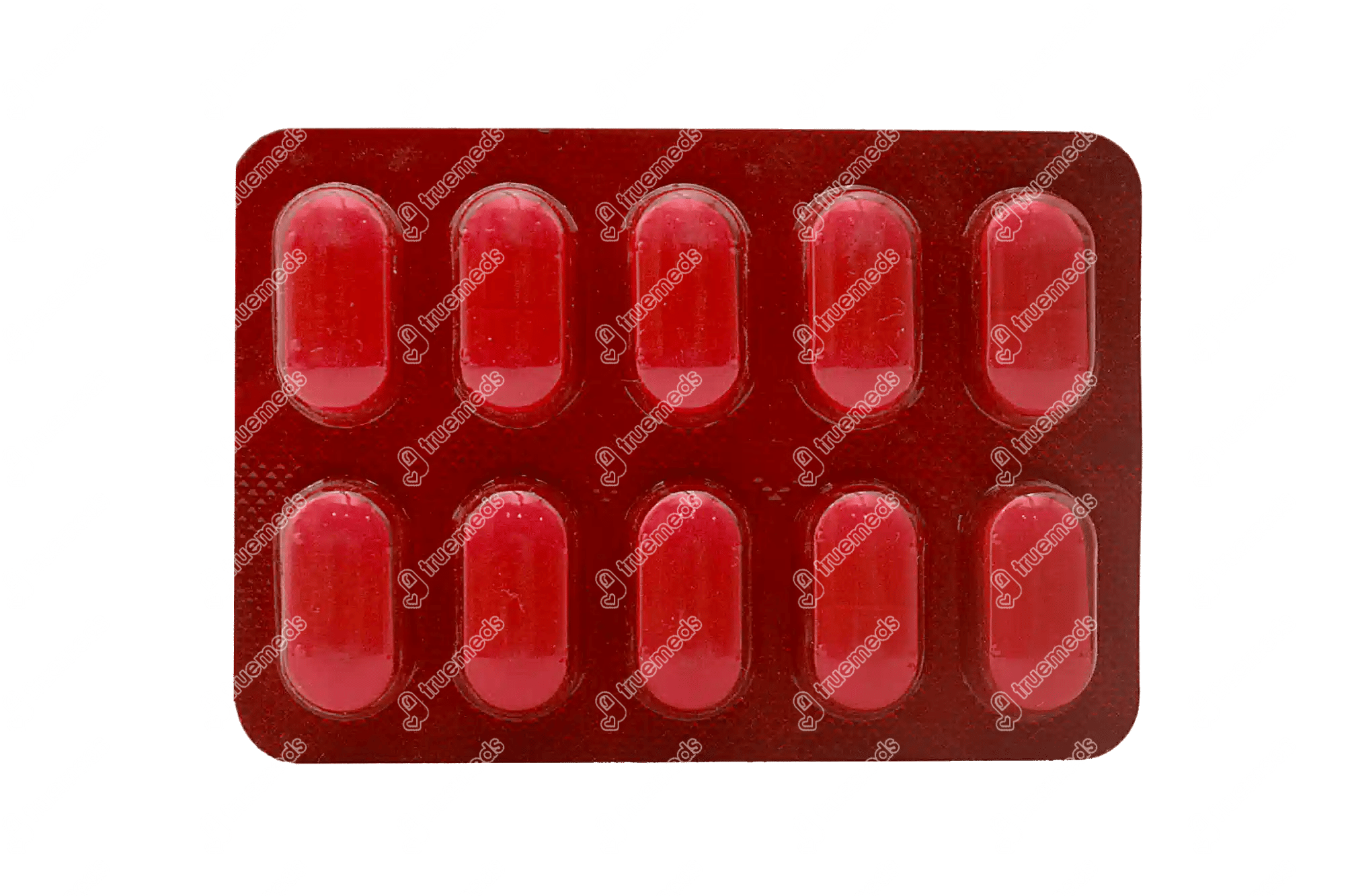 Roxid 300 Tablet: Uses, Side Effects, Price & Substitutes