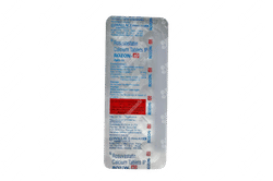 Rozon 10 MG Tablet 10 - Uses, Side Effects, Dosage, Price | Truemeds