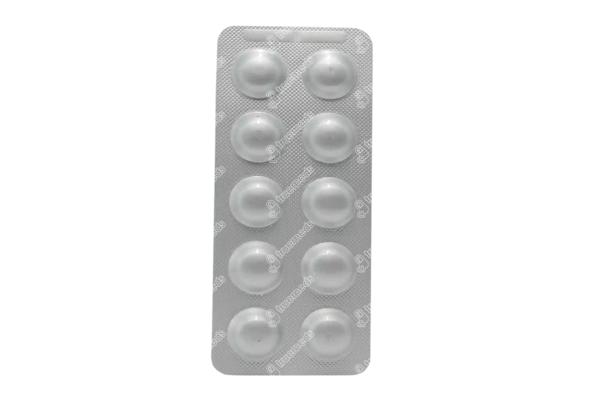 Rozon 5 Tablet 10: Uses, Side Effects, Price & Substitutes