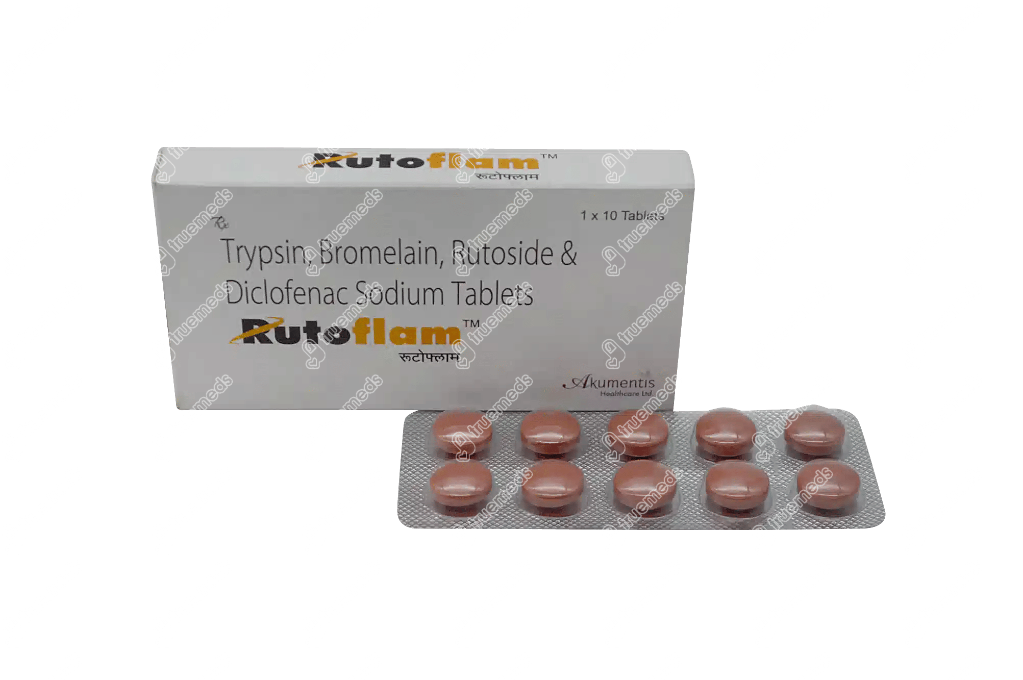 Rutoflam 48/100/90/50 MG | Order Rutoflam 48/100/90/50 MG Tablet Online ...