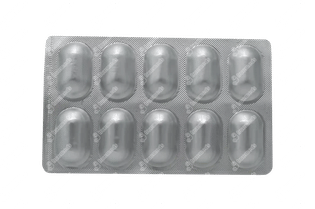 Rxtor 40 MG | Order Rxtor 40 MG Tablet Online at Truemeds