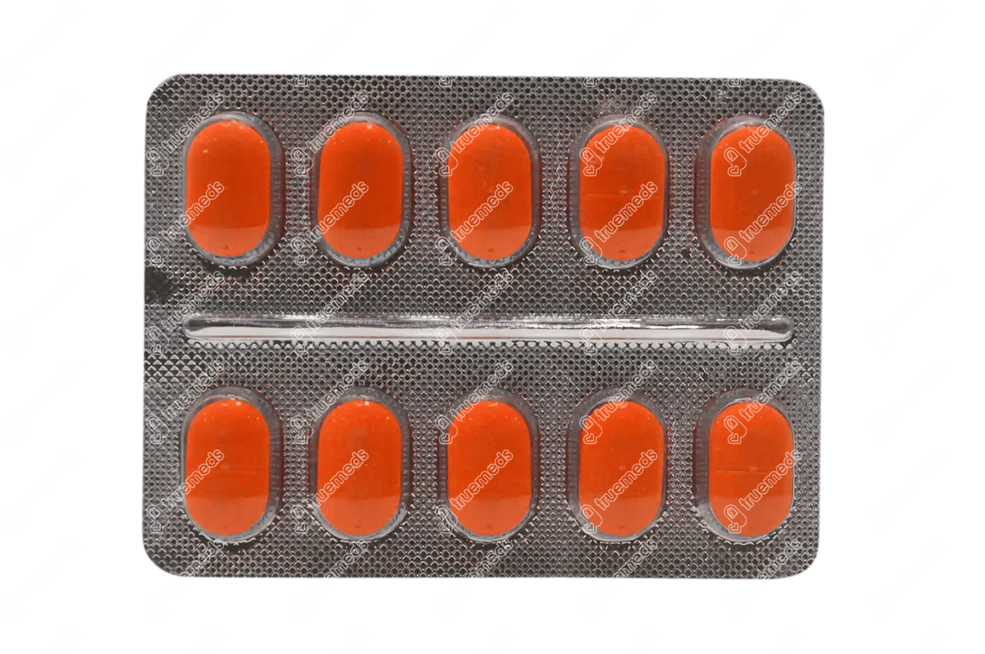 Saril Tablet 10: Uses, Side Effects, Price & Substitutes