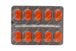 Saril 200/500 MG | Order Saril 200/500 MG Tablet Online at Truemeds