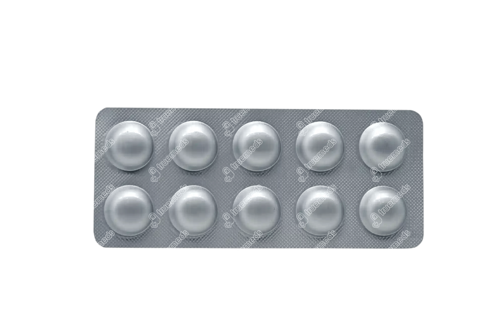 Sarpot 50 Tablet 10: Uses, Side Effects, Price & Substitutes