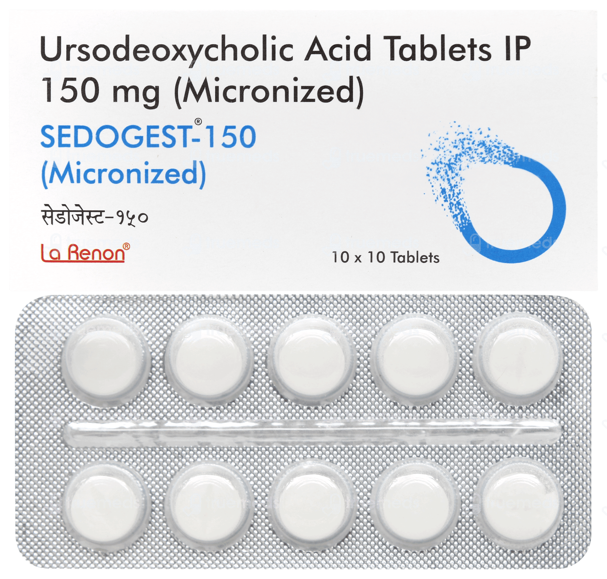 Sedogest 150 Tablet 10: Uses, Side Effects, Price & Substitutes