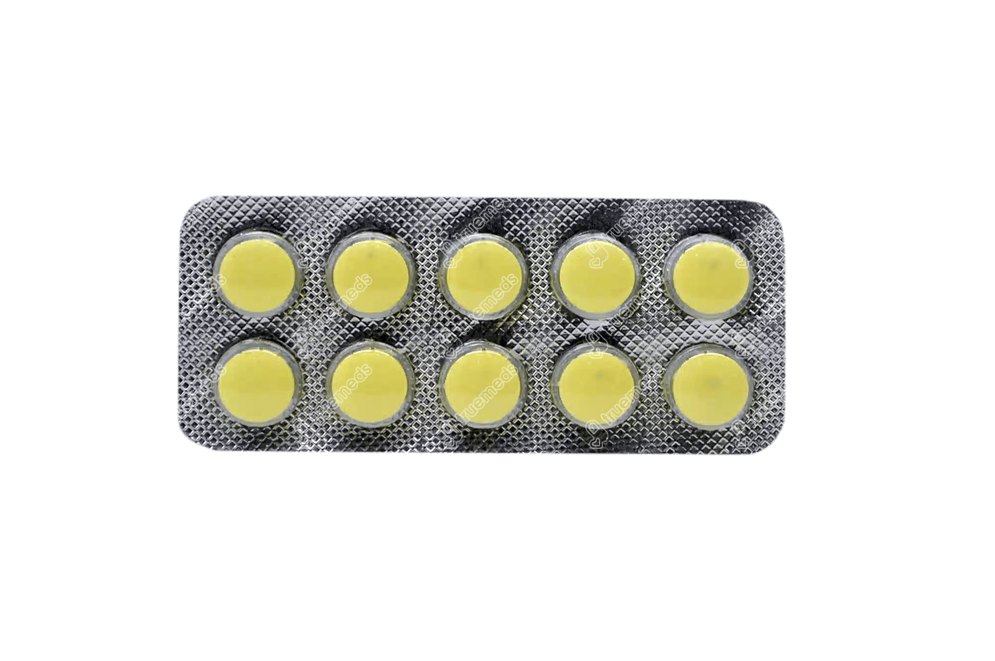 Selzic Od 150 Mg Tablet 10 - Uses, Side Effects, Dosage, Price | Truemeds