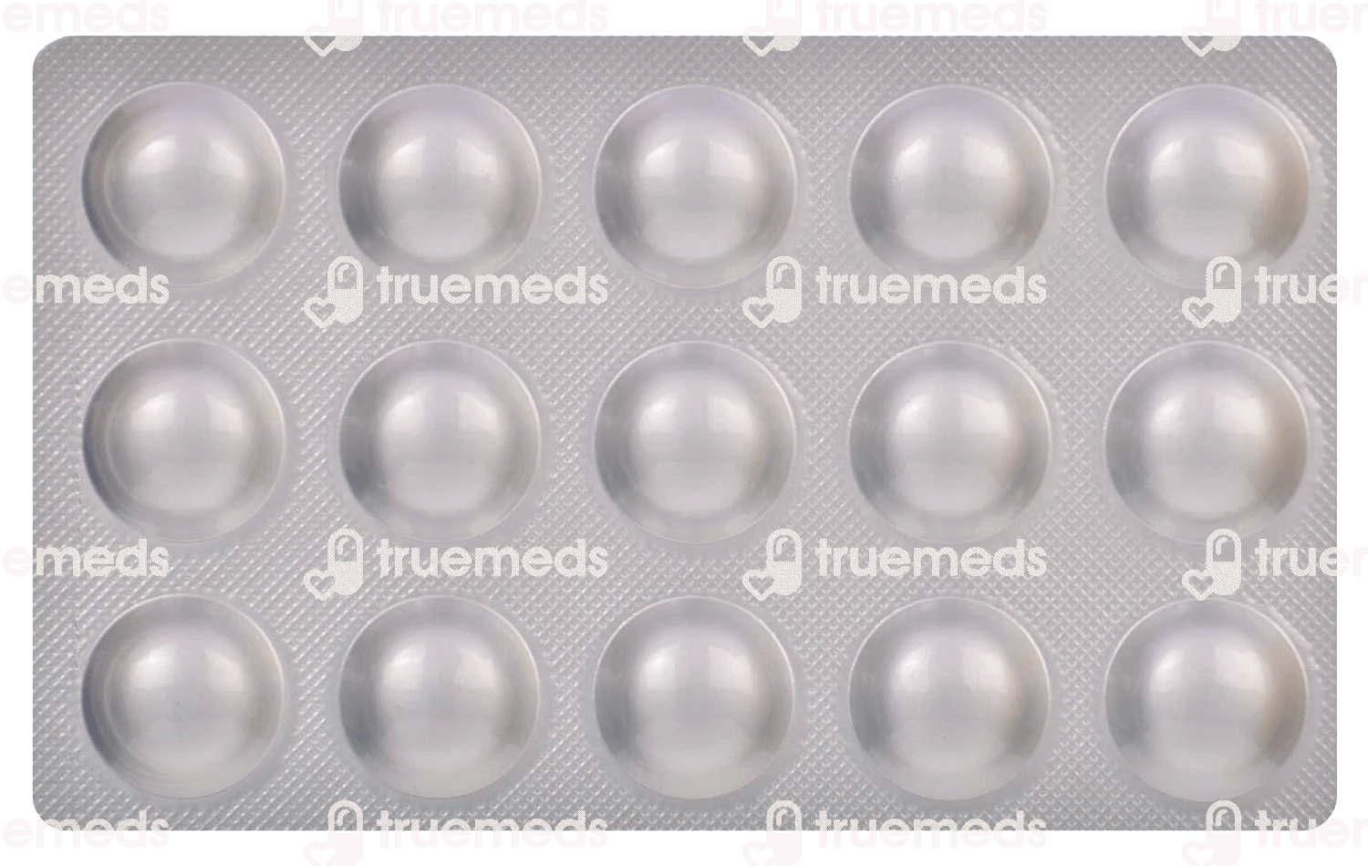 Sevista 30 Mg Tablet 15 - Uses, Side Effects, Dosage, Price | Truemeds