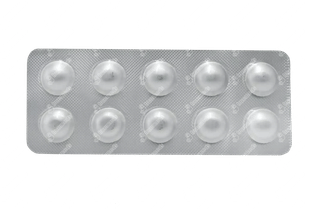 Sinarest Levo Tablet 10 - Uses, Side Effects, Dosage, Price | Truemeds