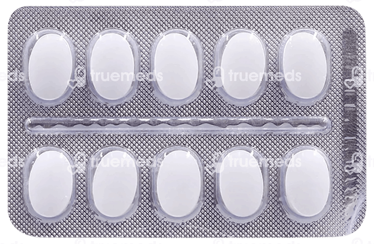 Sobiren 500 MG | Order Sobiren 500 MG Tablet Online at Truemeds
