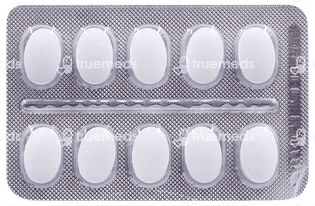 Sobiren 500 MG | Order Sobiren 500 MG Tablet Online at Truemeds