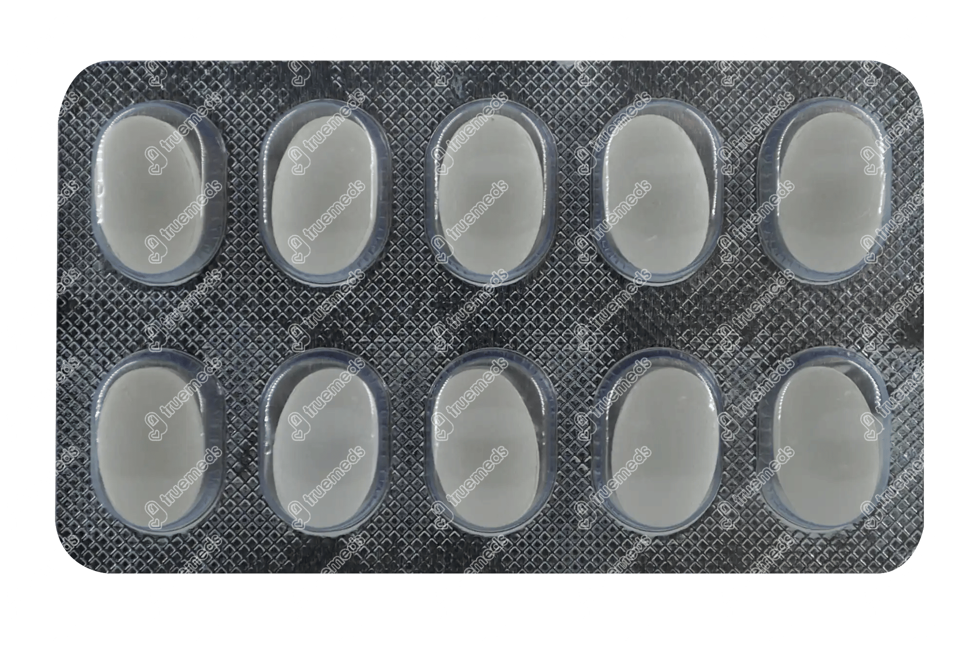 Sodanet Gst 500 MG Tablet 10 - Uses, Side Effects, Dosage, Price | Truemeds