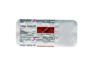 Solet 40 MG Tablet: Uses, Side Effects, Price & Substitutes