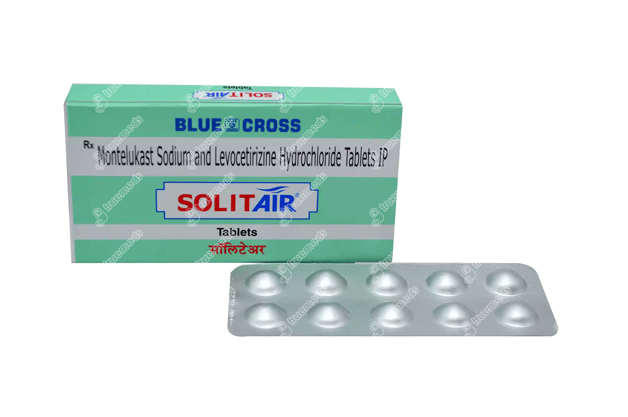 Solitair Tablet: Uses, Side Effects, Price & Substitutes