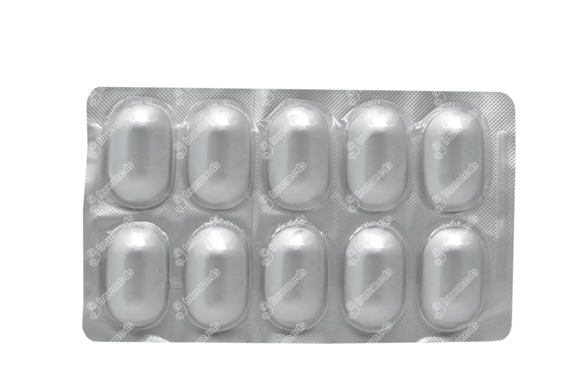 Sonirab Dsr Capsule 10: Uses, Side Effects, Price & Substitutes