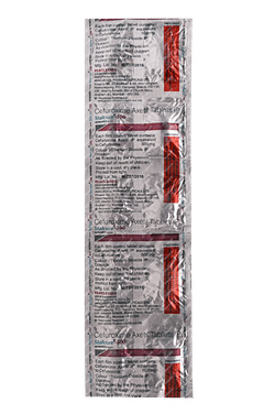 Stafcure 500 MG Tablet 10 - Uses, Side Effects, Dosage, Price | Truemeds