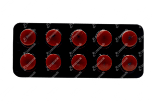 Stelbid Spas 8050 Mg Tablet 10 - Uses, Side Effects, Dosage, Price ...