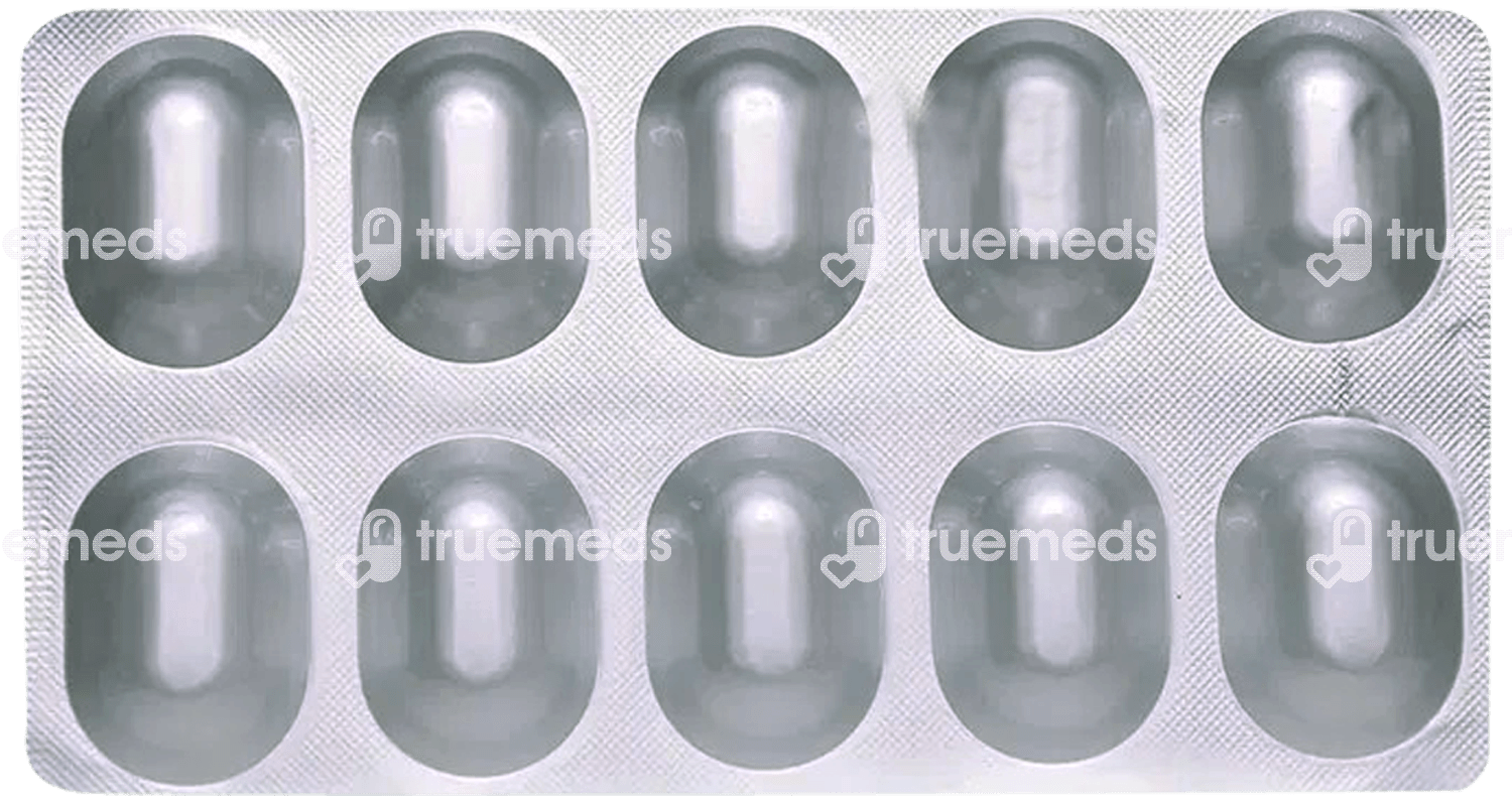 Storax Pr 500/800 MG | Order Storax Pr 500/800 MG Tablet Online at Truemeds