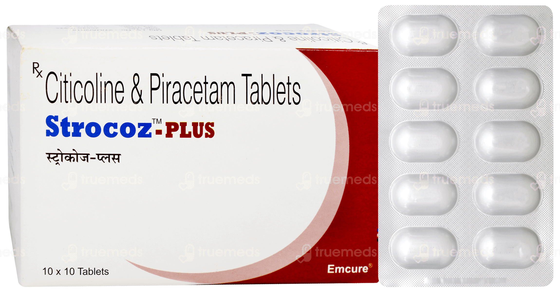 Strocoz Plus 500/800 MG | Order Strocoz Plus 500/800 MG Tablet Online ...