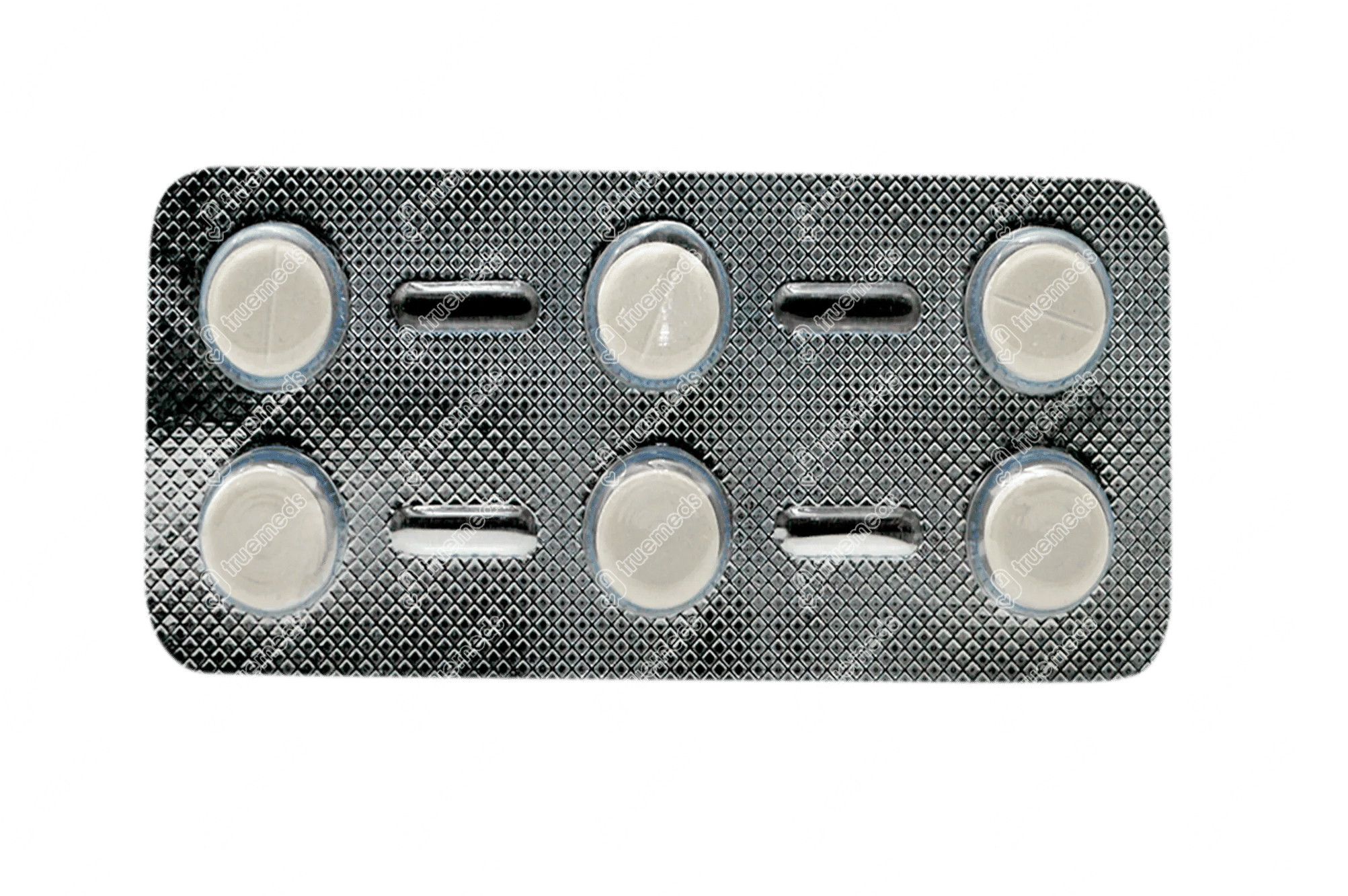 Stugil D 20/40 MG | Order Stugil D 20/40 MG Tablet Online at Truemeds