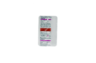 Suganril 20 MG | Order Suganril 20 MG Tablet Online at Truemeds