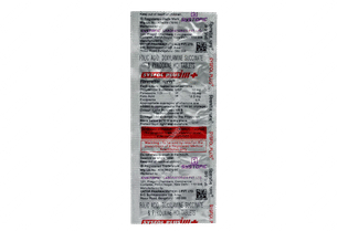Sysfol Plus 10/10/2.5 MG | Order Sysfol Plus 10/10/2.5 MG Tablet Online ...
