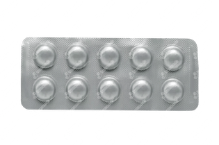 T Mart Am 405 Mg Tablet 10 - Uses, Side Effects, Dosage, Price | Truemeds