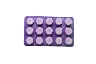 T98 500 Mg Tablet 15 - Uses, Side Effects, Dosage, Price | Truemeds